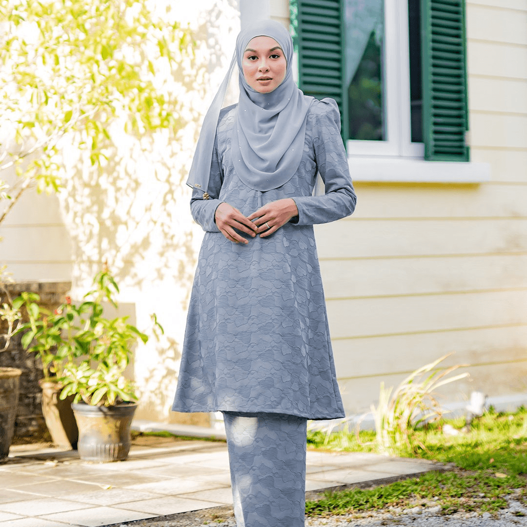 Jenis Baju Kurung Mengikut Negeri di Malaysia - SisRasa