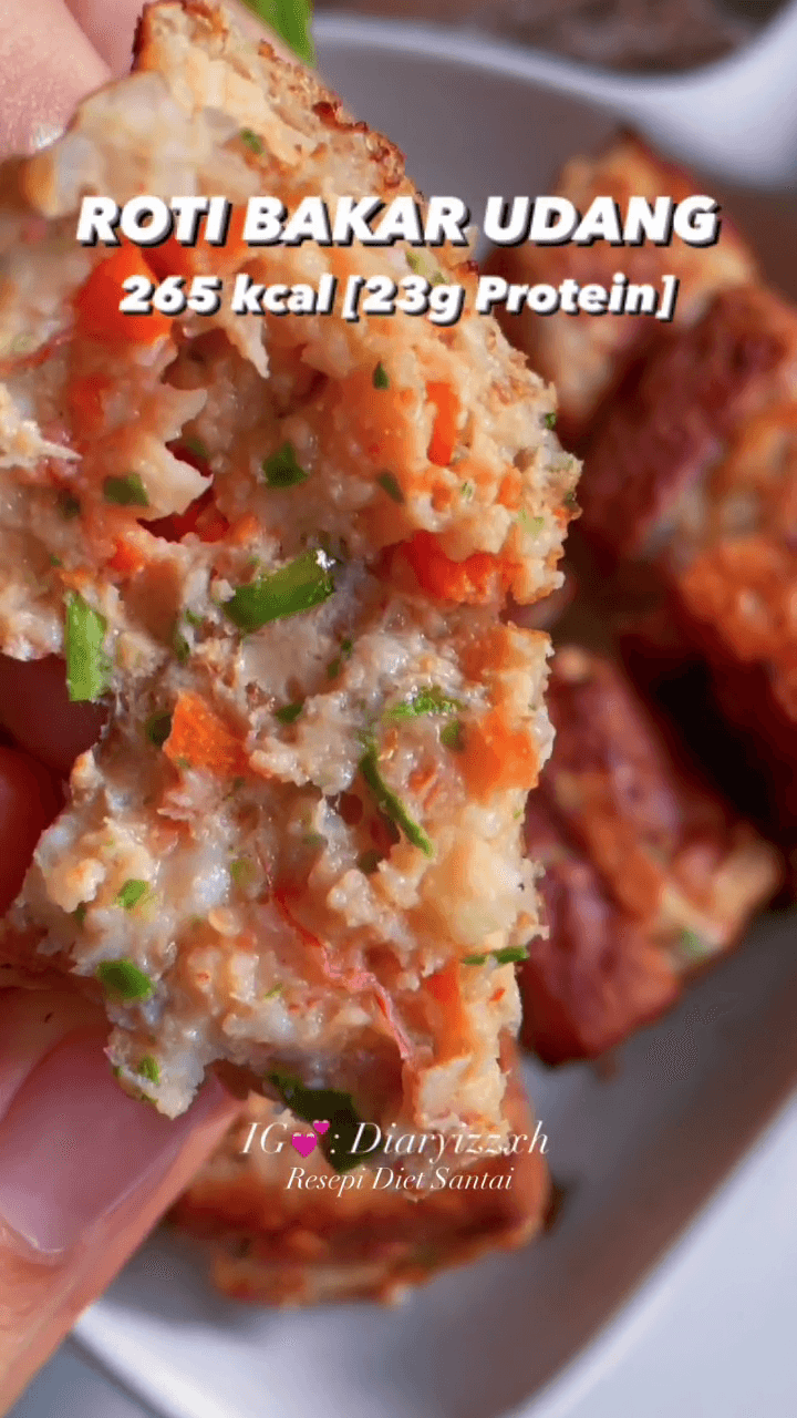 Menu Rendah Kalori | Ringkas Tapi Sedap - SisRasa