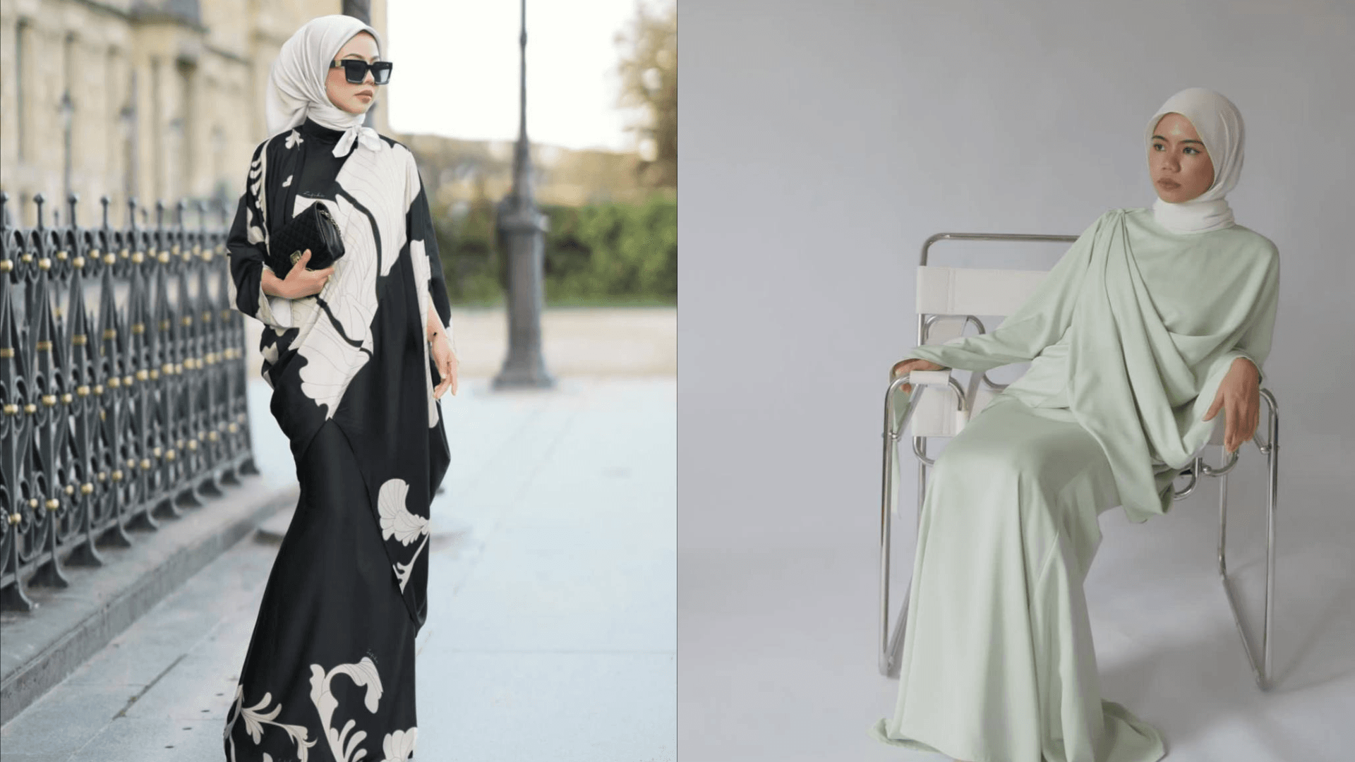 Idea Baju Raya 2023 | Trend Terkini - SisRasa